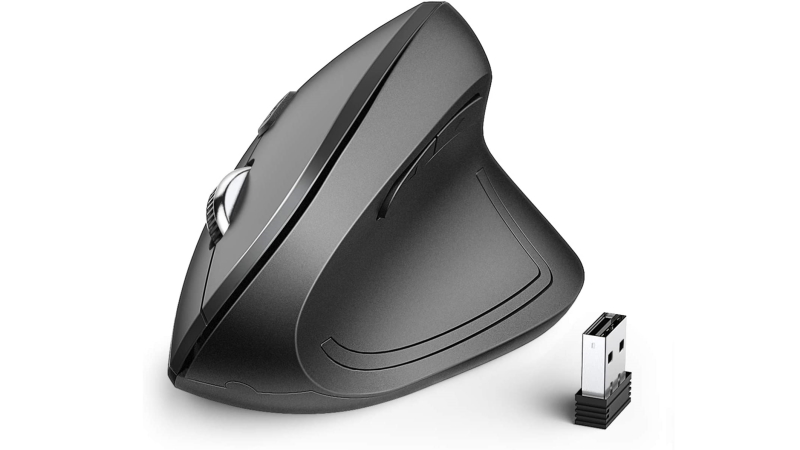 THE TOP PICKS IN VERTICAL MOUSE TECH GUIDE 2020 – HOTWIRE 3D