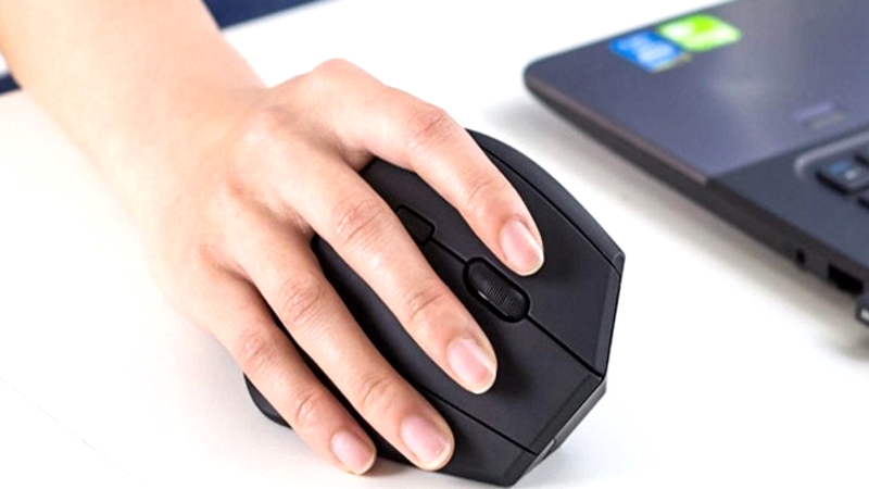 THE TOP PICKS IN VERTICAL MOUSE TECH GUIDE 2020 – HOTWIRE 3D