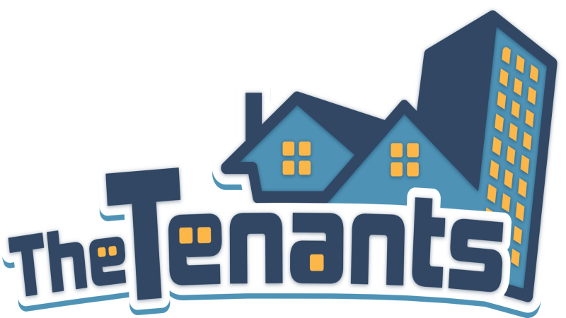 THE TENANTS: ONE LANDLORD TO RULE THEM ALL – HOTWIRE 3D